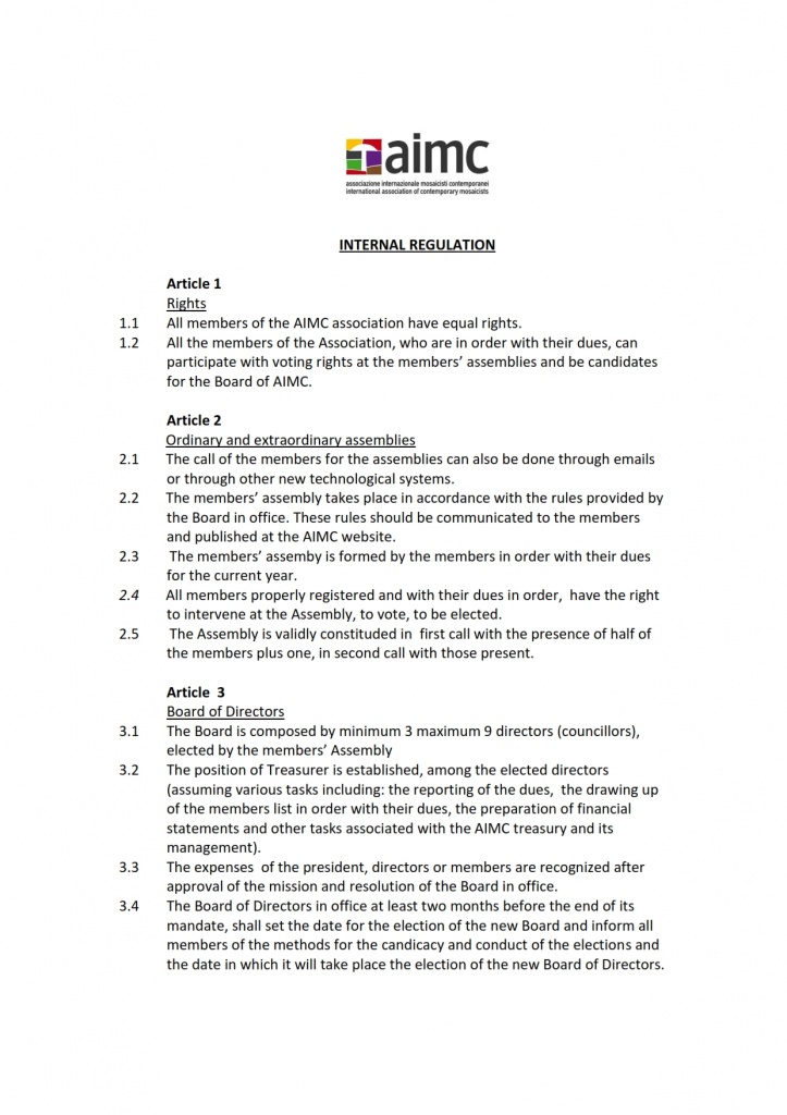 Internal-Regulation-final-Eng_001 – A I M C